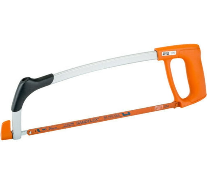 Bahco NA Back Saw (30 cm Blade) | Makro