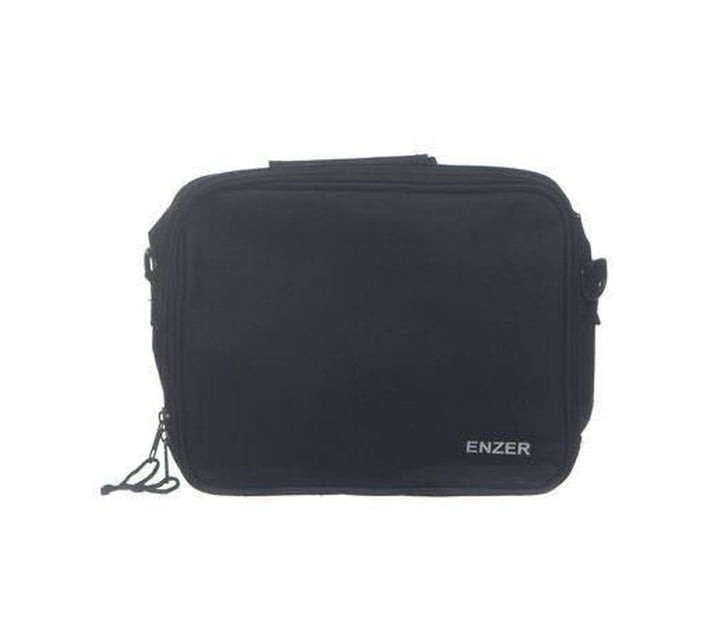 Someone’s in a Makro Tuff-Luv Enzer 7.5-Inch Portable DVD Player Bag ...