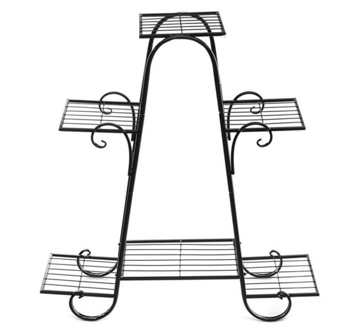 Someone’s in a Makro Home Garden Decor Multifunctional 6 Tier Pot Plant ...