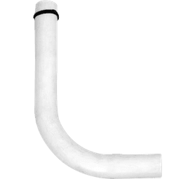 Dutton Plastics Elf LL Plastic Cistern - White Builders | Plumbing ...