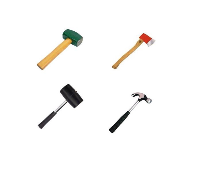 Someone’s in a Makro Hammer combo Mood