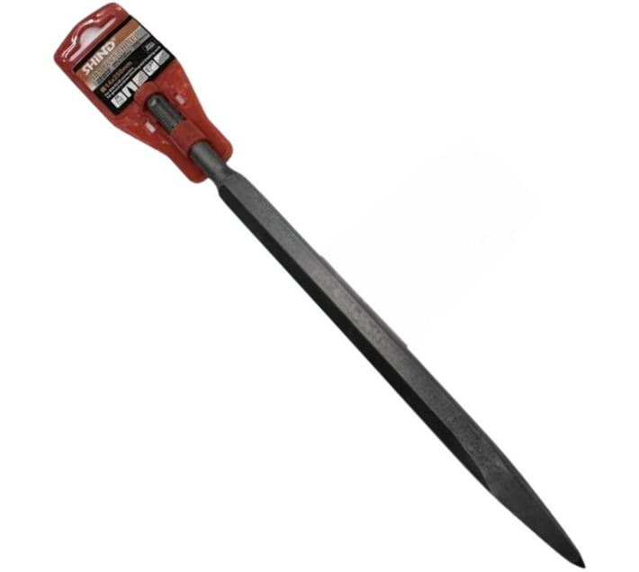 Yiad Metal Bevel Chisel for Professional (250 mm Blade) | Makro