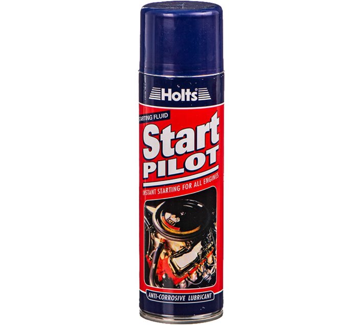 HOLTS SP1 Engine Oil Additive (500 ml) | Makro
