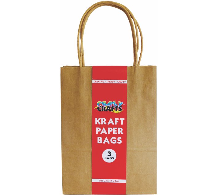 CRAZY CRAFTS KPB23 Craft Kits Art and Craft Kit (Brown) | Makro