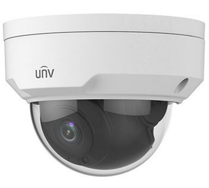 Uniview Indoor & Outdoor Security Camera Security Camera | Makro
