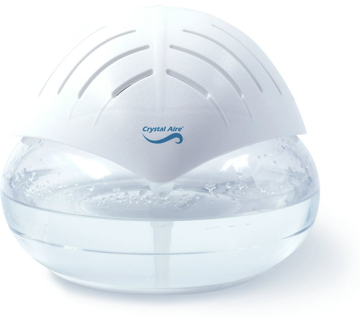 Crystal Aire AP001W Portable Room Humidifier White Makro