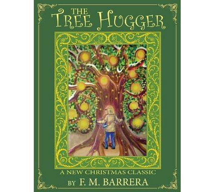 The Tree Hugger (Hardback) | Makro