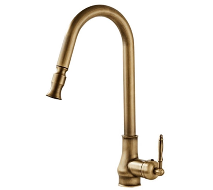 Trendy Taps TTB010 Kitchen Mixer Faucet | Makro