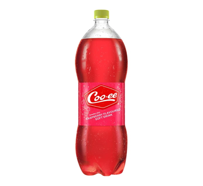 Someone’s in a Makro Coo-ee 1 X 2L Soft Drink Mood
