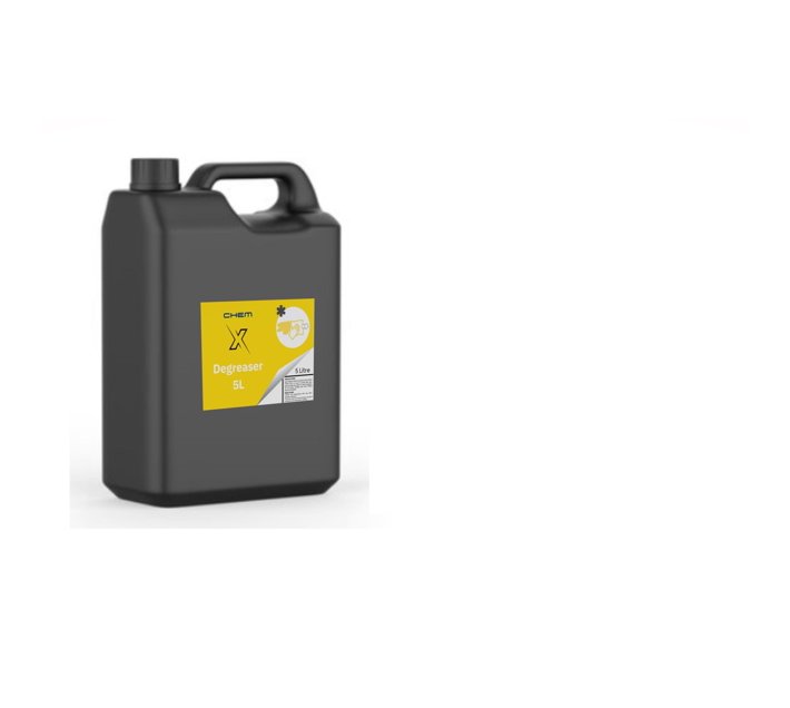 Someone’s in a Makro Industrial Degreaser - 5L Mood