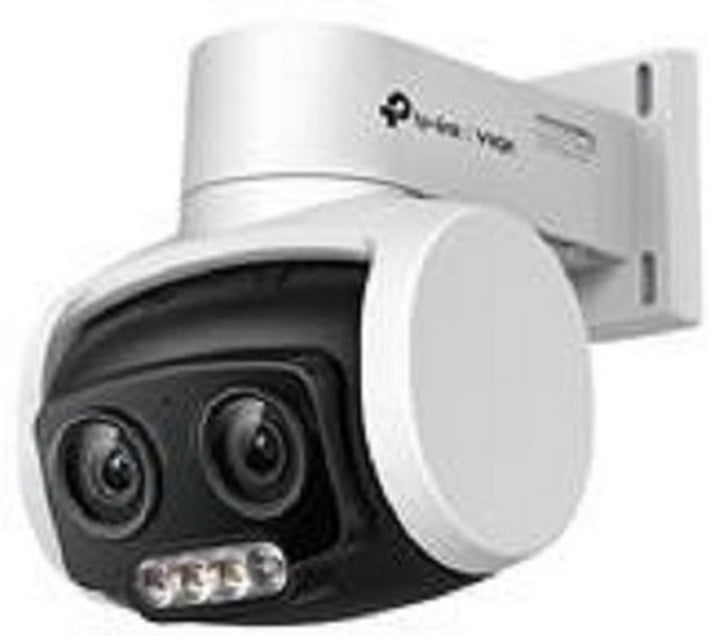 TP-Link 4MP Outdoor Security Camera with Night Vision and IP ...