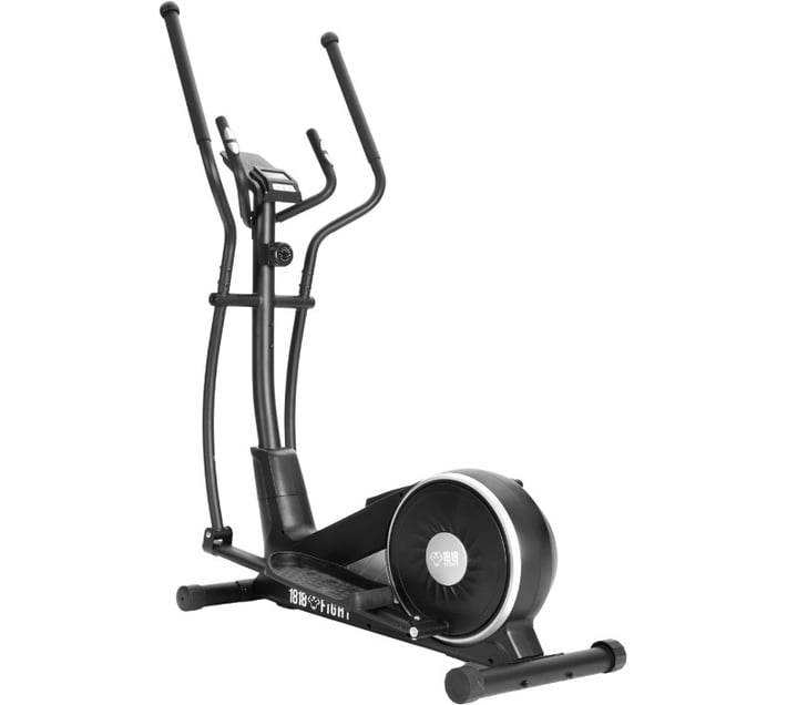 1818 Fight Vector Warm Up Elliptical Dual-Action Stationary Cardio ...
