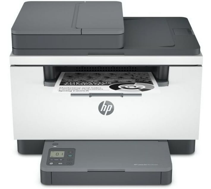 Hp LaserJet M236sdw Multifunctional Printer Multi-function WiFi Colour ...
