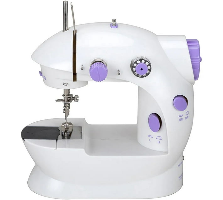 SM 202A Electric Sewing Machine ( Built-in Stitches 2) | Makro