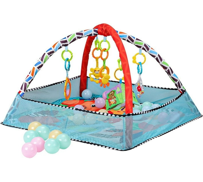 sisa play activity ground Ball Pits (Purple) | Makro