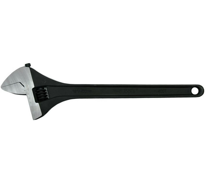 Teng Tools Adjustable Wrench 18inch (Shifting Spanner) Camping & Hiking ...