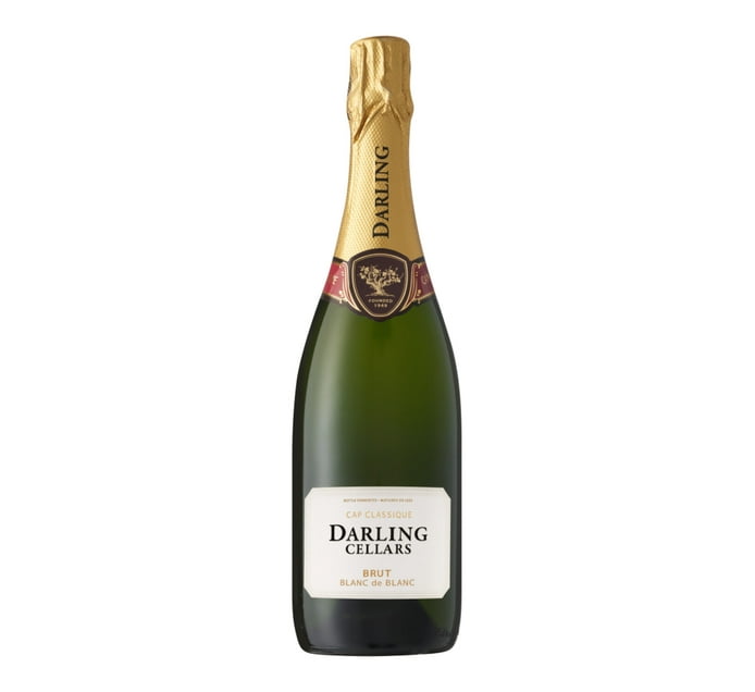 Buy Darling Cellars Brut (1 x 750ml) in Bulk | Makro Business