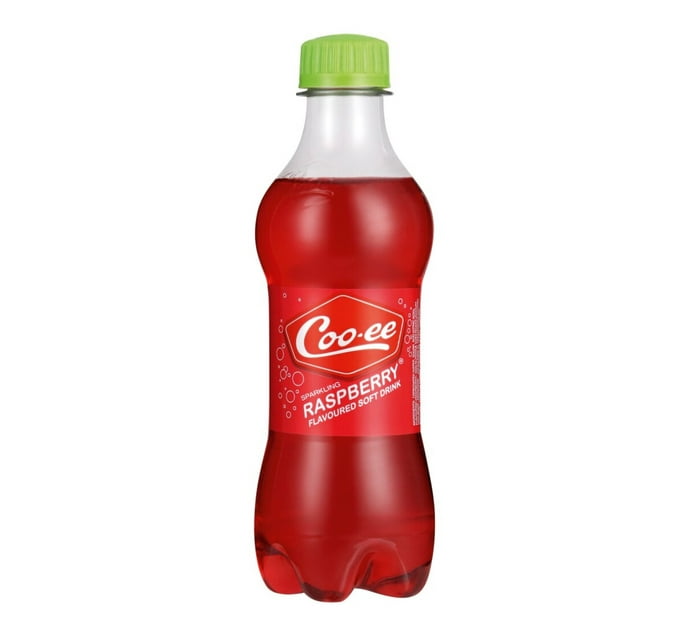 Coo-ee 6 x 300ml Soft Drink | Makro