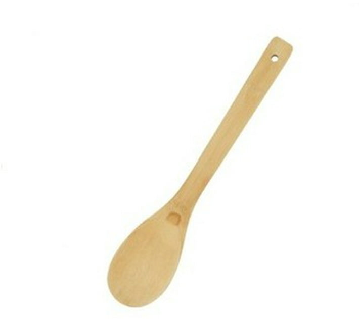 Eotia 443890 Wood Cooking Spoon Kitchen Tool Set (Pack of 1) | Makro