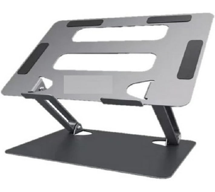 UniQue ZALS-002G Laptop Stand | Makro