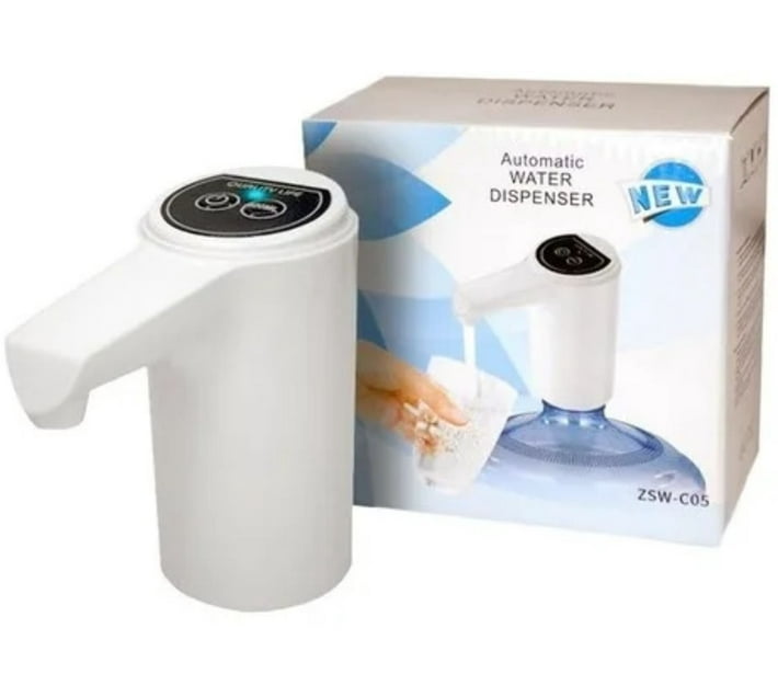 Buy lilhe Automatic Water Dispenser Bottled Water Dispenser () in Bulk ...