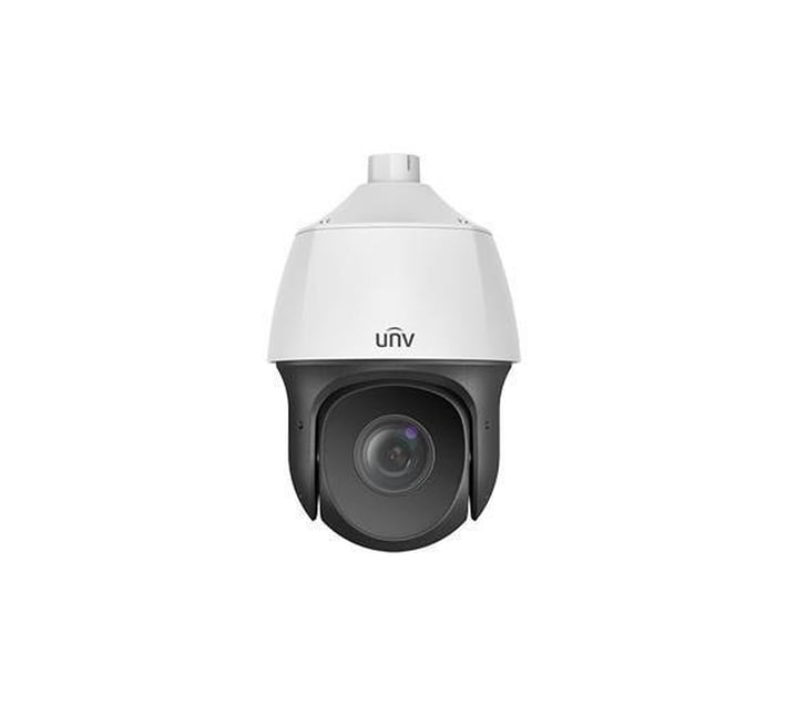 Unv - Ultra H.265 - 2Mp Lighthunter Ptz With 25 X Optical Zoom - Smart ...