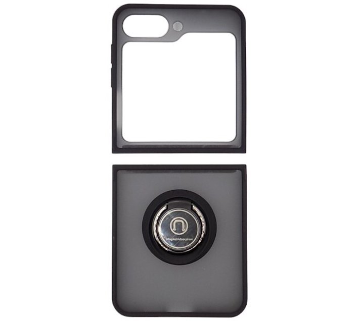 Wirelab Samsung Galaxy Z Flip 6 Protective Case for Samsung Galaxy Z ...