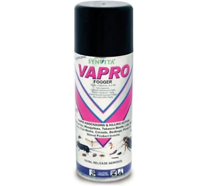 Vapro Total Release Aerosol Insect Control Aerosol (325 ml) | Makro