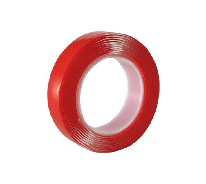 Someone’s in a Makro 2.0x 5M Acrylic Foam Double-Coated Adhesive Tape ...