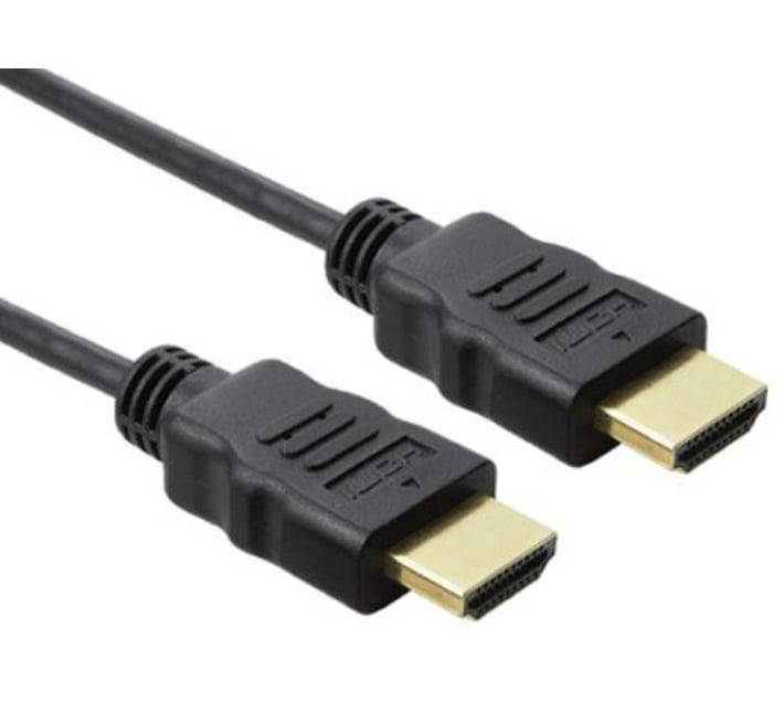 SINYE TECH HDMI To HDMI 1.5 m 1.4 3D (Compatible with Computer, TV ...