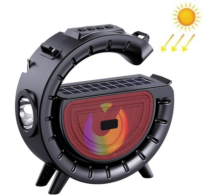 DV-800 Wireless Gaming Speaker 5.1.2 (Red, NA) | Makro