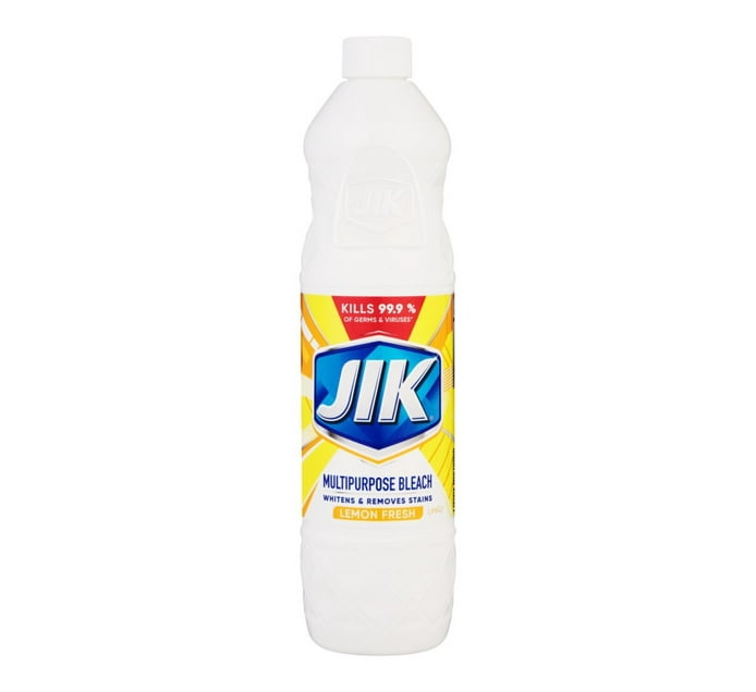 JIK 1 x 750ml Bleach | Makro