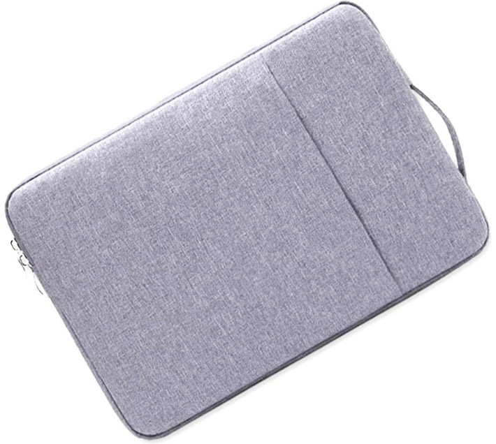 The Great Living Co. Splashproof Laptop Sleeve with Handle-Macbook ...