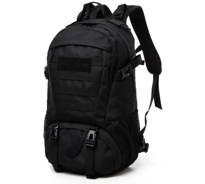 PSM BAG 27 ml Backpack | Makro
