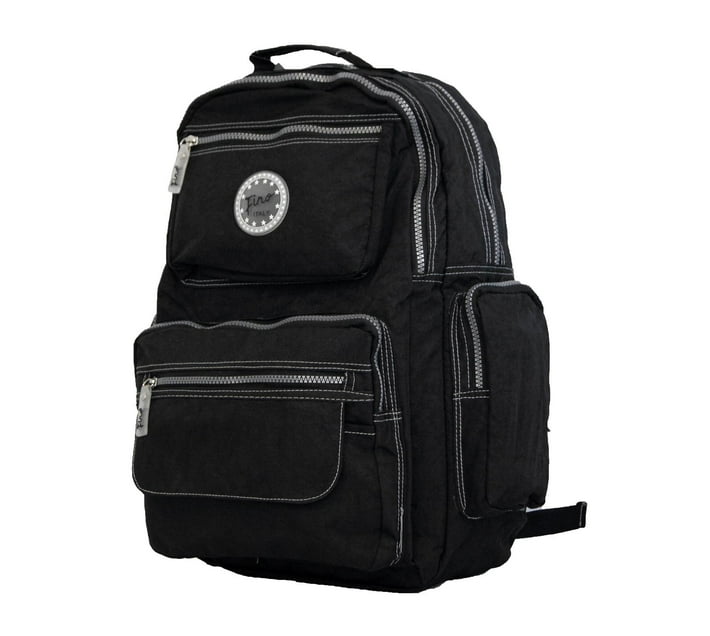 Someone’s in a Makro Fino SK-7716 Waterproof Ultra-Light crinkle Nylon ...