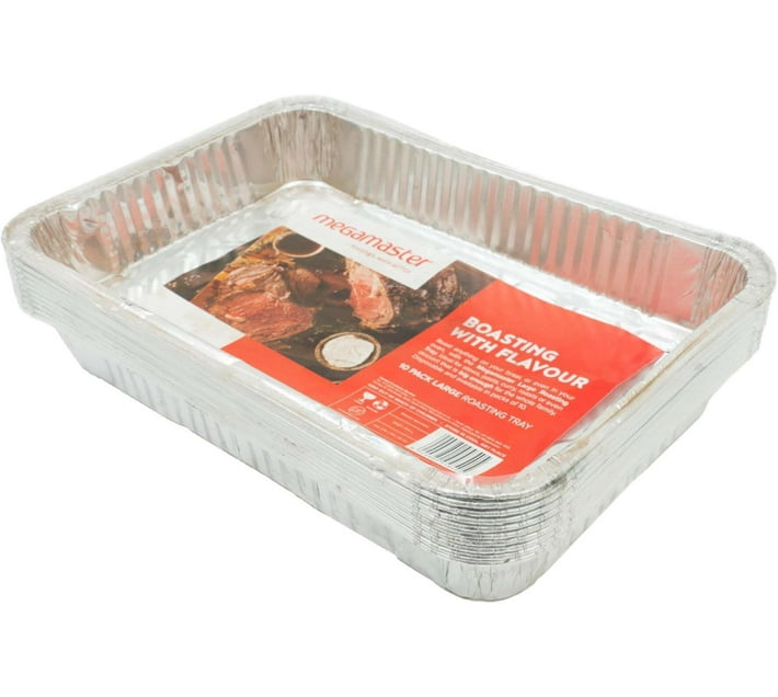 Megamaster Plastic Utility Container - 0 l | Makro