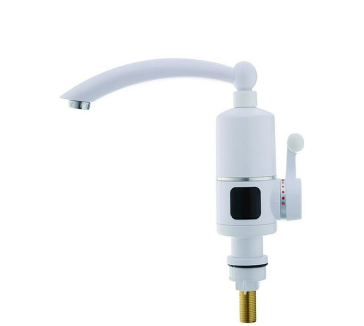 Buy Ashcomonline Instant Electric Heating Water Faucet-RX-010 Sink Tap ...