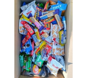 Simba Doritos Snack Hamper Chips (48 x 48 g) | Makro