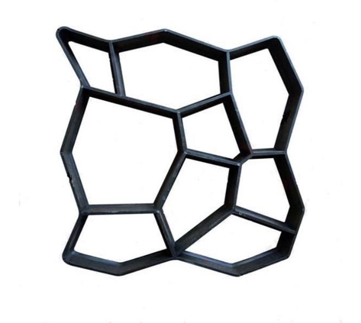 Someone’s in a Makro DIY Paving Mold - Cobblestone Mood