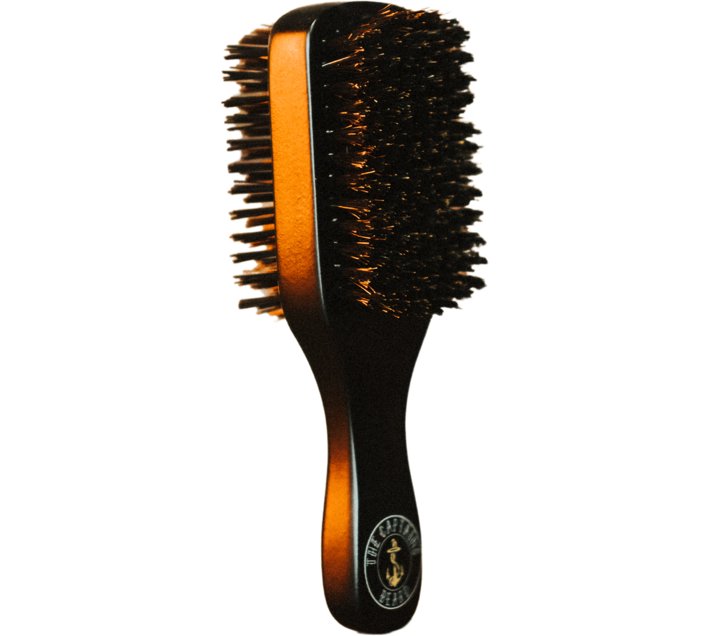 The Captain's Beard Two Way Club Brush Hair Brush () | Makro