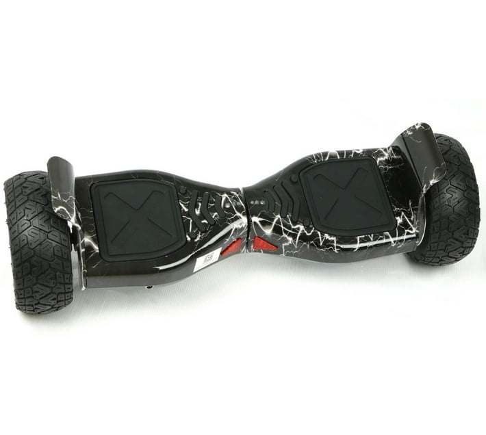 i-Glide™ 8.5" Bluetooth Off- & On Road Hoverboard Scooters | Makro