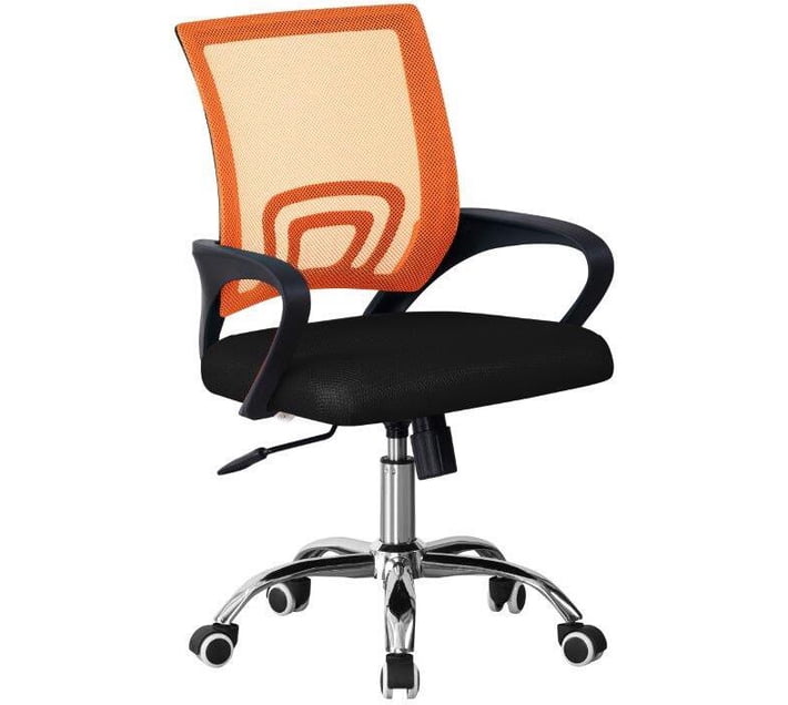 TOCC Tippy Mod Operator Chair with Chrome Office Conference Chair ...