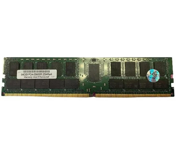Lenovo DDR DDR4 64 GB (Dual Channel) Server Ram (4X77A08635) () | Makro