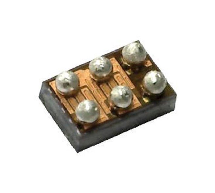 Someone’s in a Makro Texas Instruments (HDC2010YPAT) Humidity ...