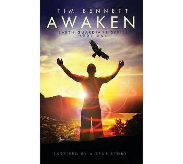 Awaken (Paperback / softback) | Makro