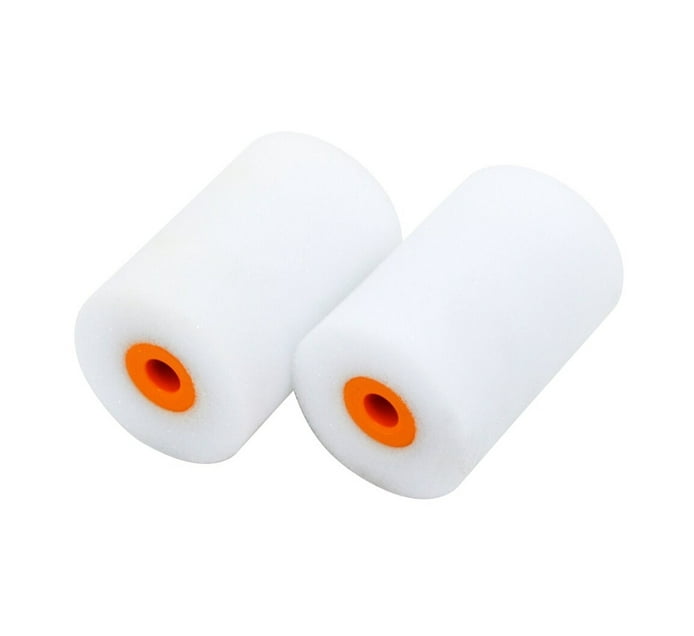 Academy 50MM Radiator Twin Refill Pack | Makro