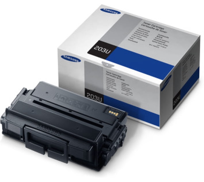 samsung Samsung SMLTD-203U Black Ink Toner () | Makro