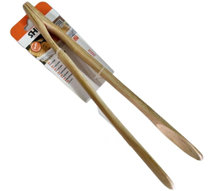 Shind KT-32316 29 cm Serving Tongs (Pack of 1) | Makro