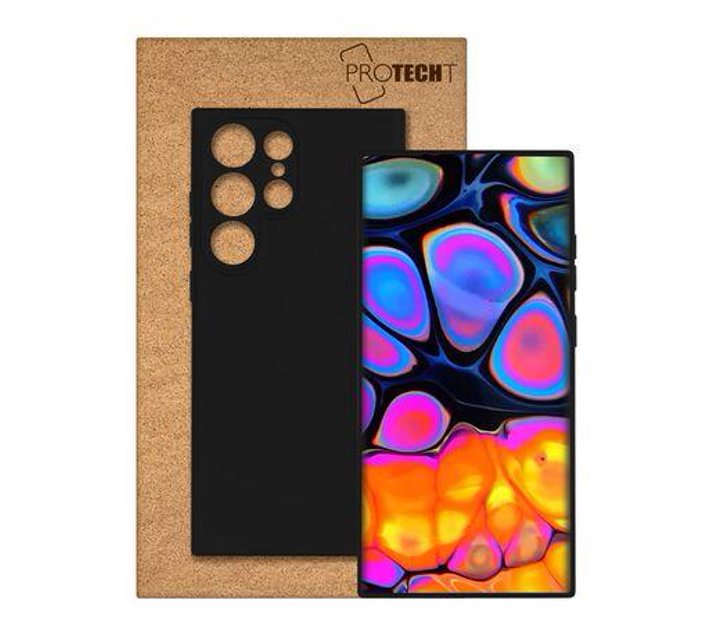 Someone’s in a Makro Pro-Techt™ Samsung Galaxy S23 Ultra Shockproof ...