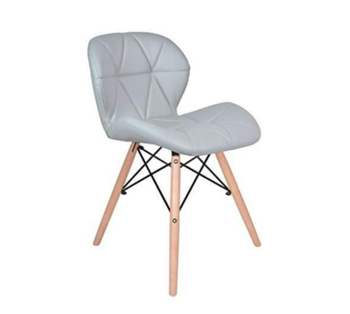 Someones In A Makro Sastro Pre Assembled Padded Dinging Chair With